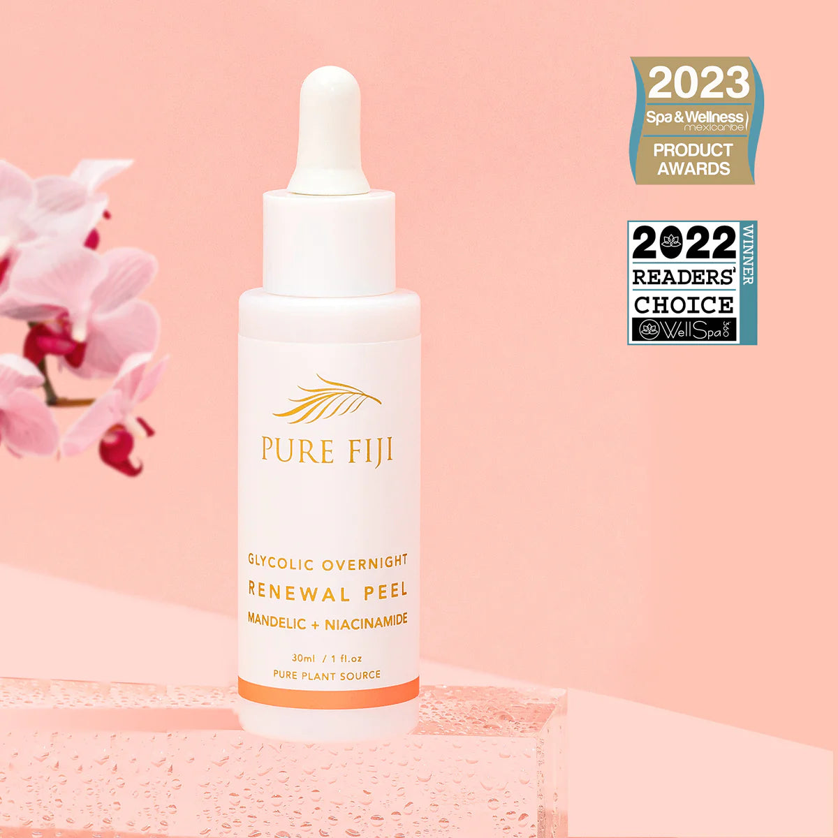 Dark Spots, Skin Discolouration & Uneven Tone – Pure Fiji
